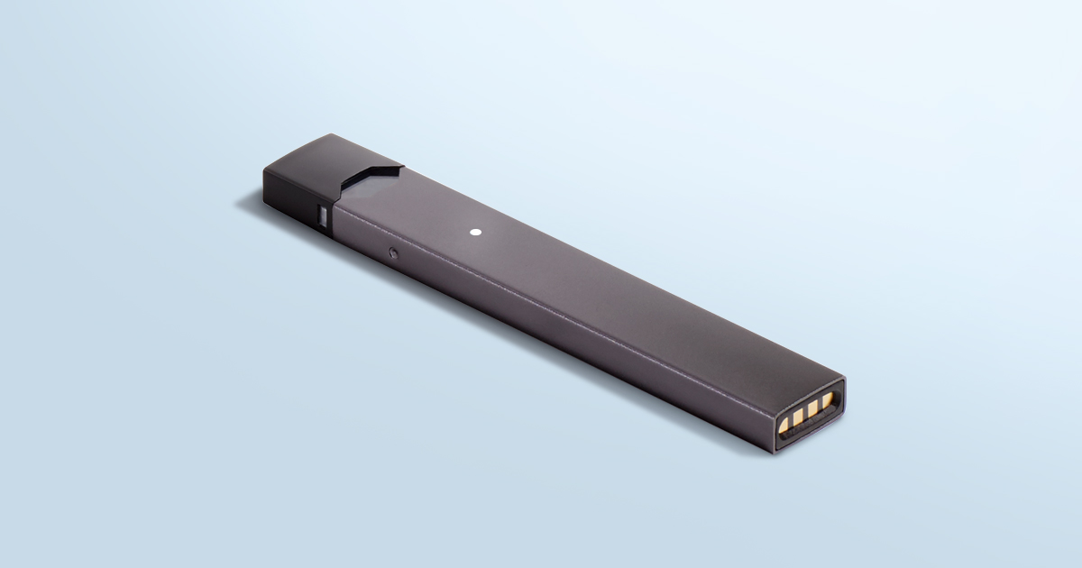 JUUL | L’alternativa alla sigaretta, diversa da qualsiasi sigaretta ...